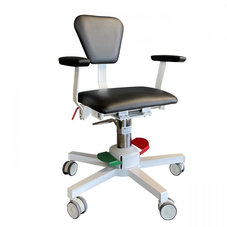 Medical equipment for oncology | Nursing chairs