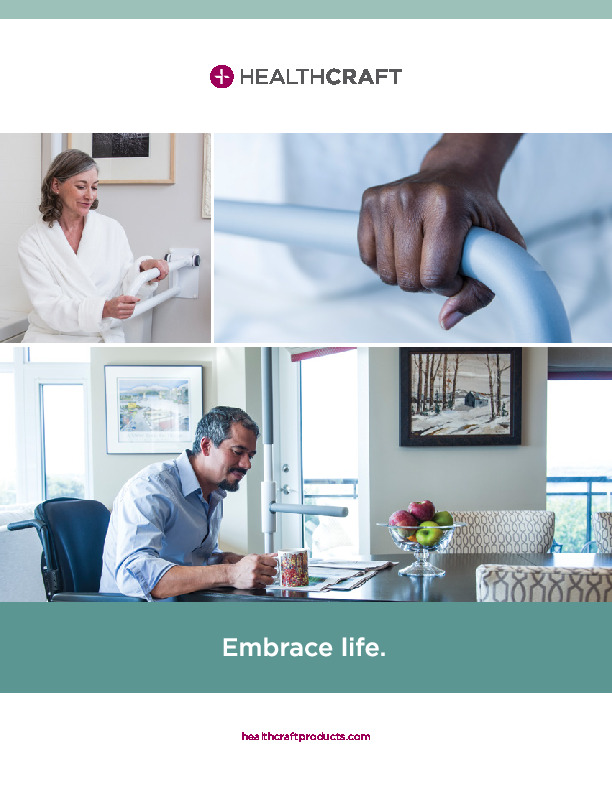 HealthCraft catalogue - Ibiom