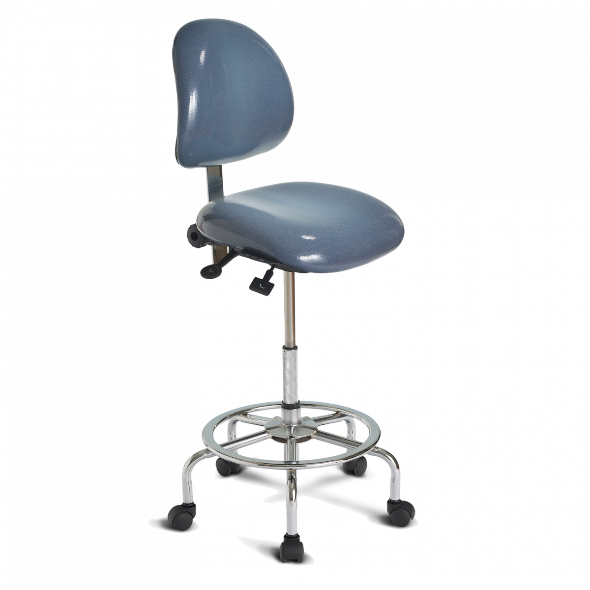 Ergonomic equipment from Ergocentric