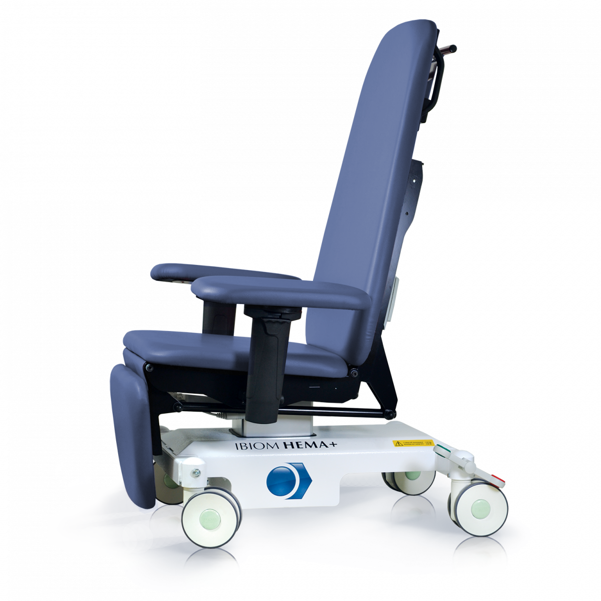 Medical and non medical equipment | Treatment chairs