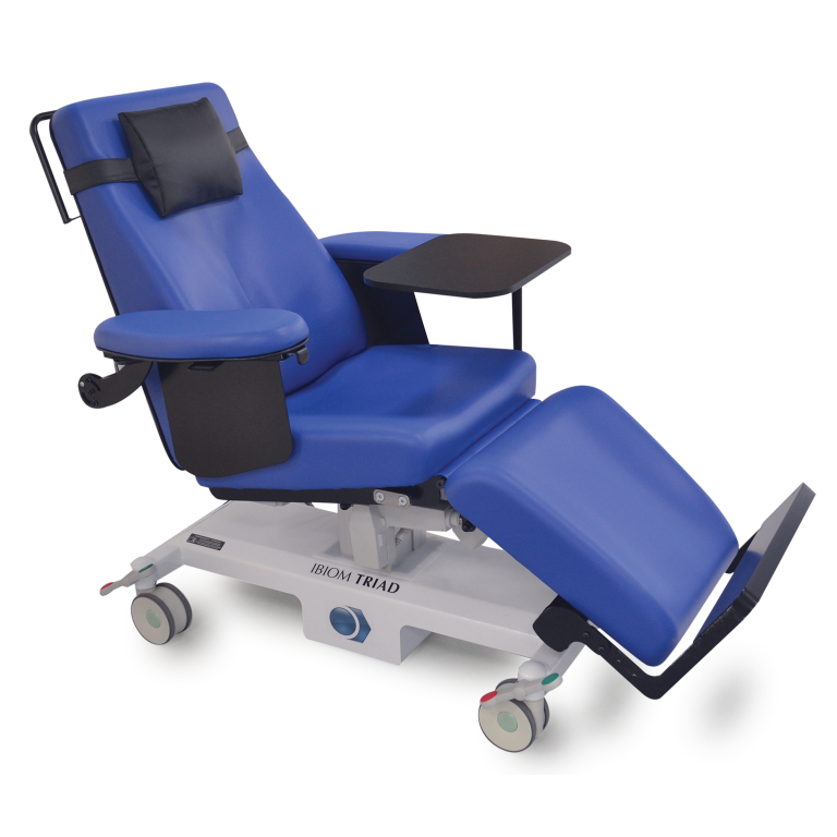 Medical equipment | Treatment chairs