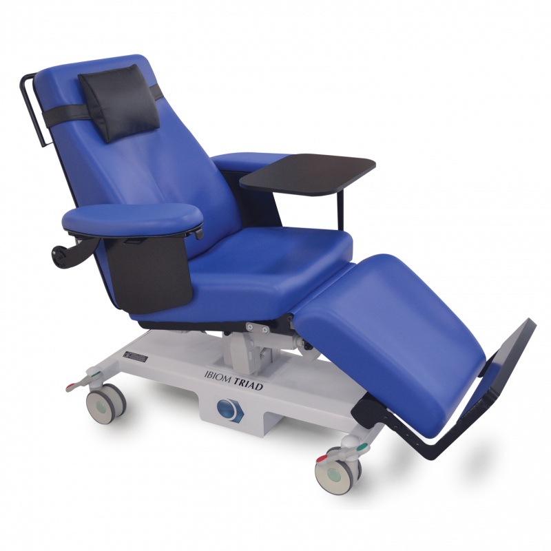Medical equipment for nephrology | Dialysis chairs