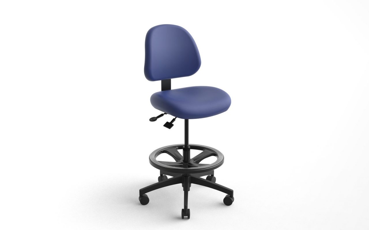 Model 200 Ergonomic Chair IBIOM Model 200 Ergonomic Chair IBIOM
