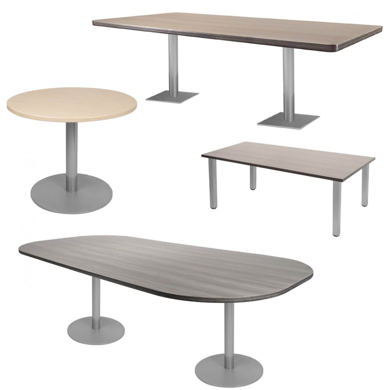 Height Adjustable Laboratory Tables IBIOM