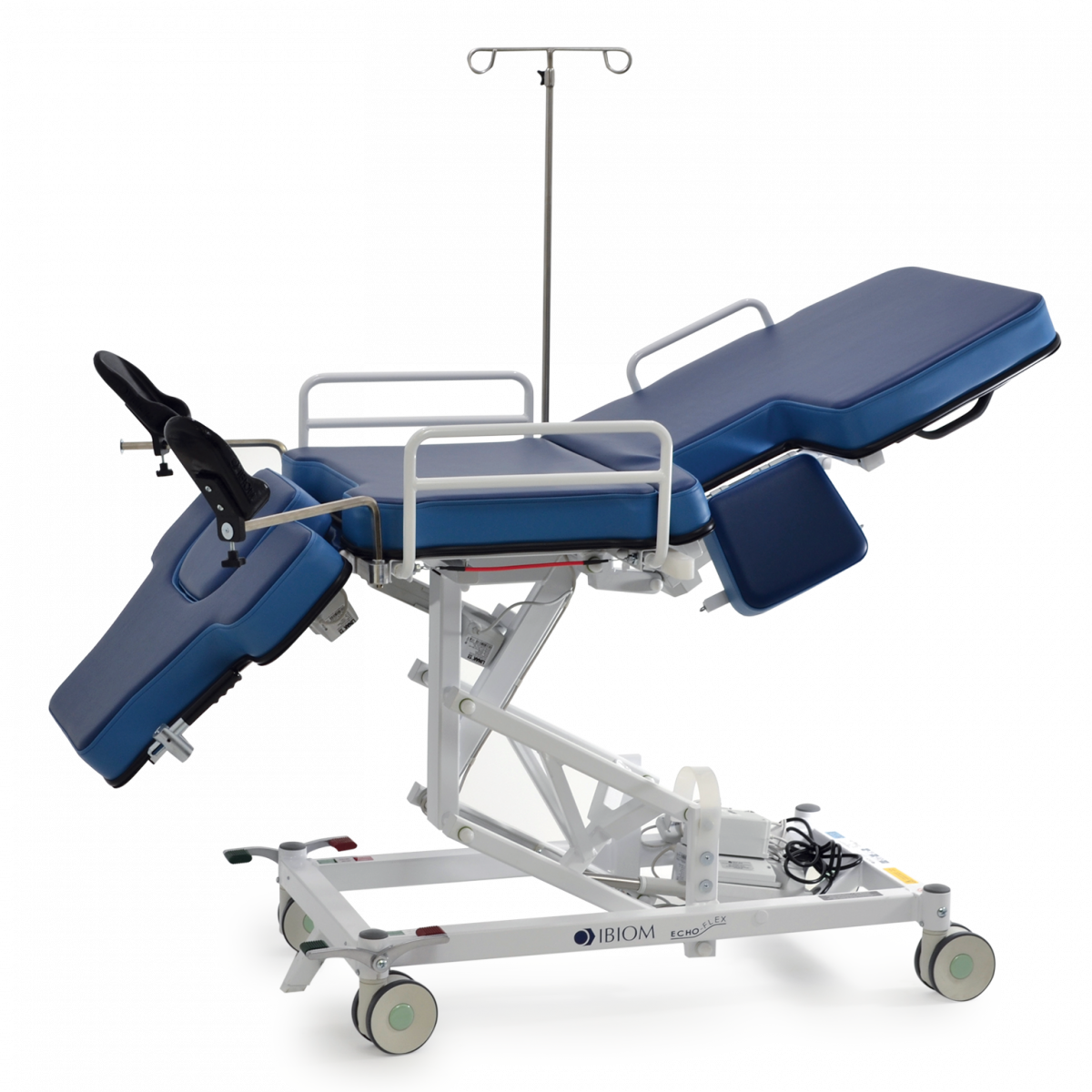 Medical equipment | Treatment and examination tables