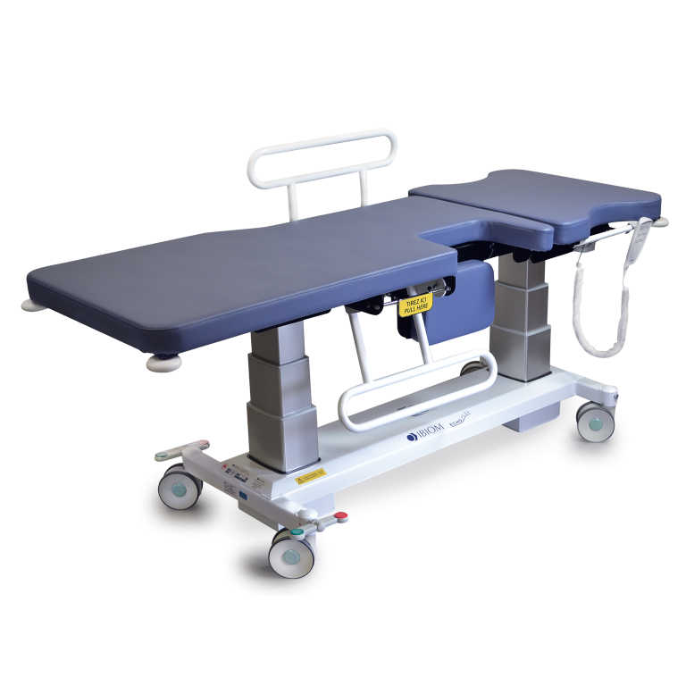 Medical equipment | Treatment and examination tables