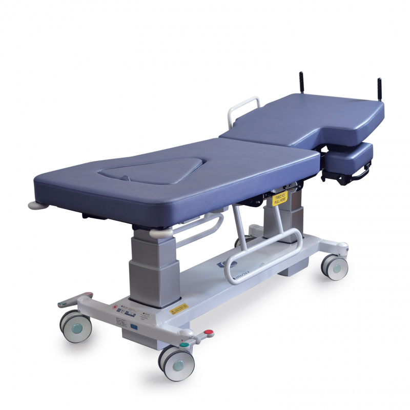 Medical equipment | Treatment and examination tables