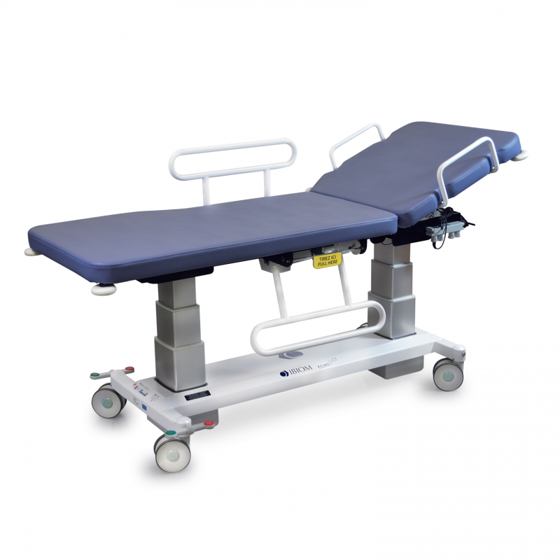 Medical and non medical equipment | Treatment chairs