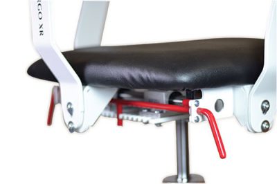 ERGO XR2 radiology chair | IBIOM